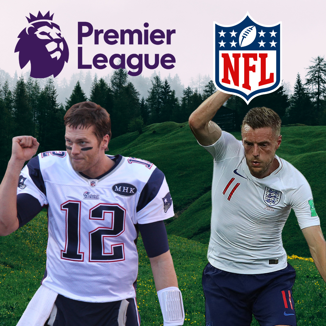 PL Teams and Their NFL Comparison — PubSquare Media
