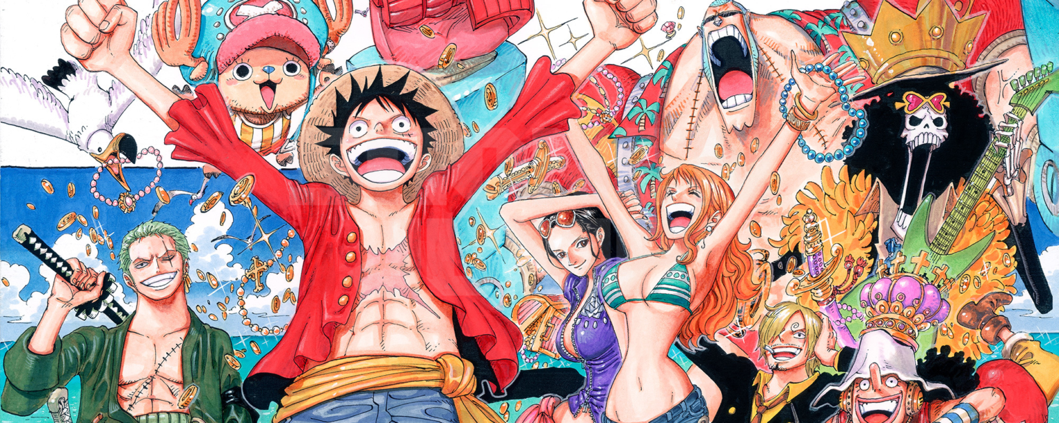 “One Piece”: Friends and Freedom — PubSquare Media